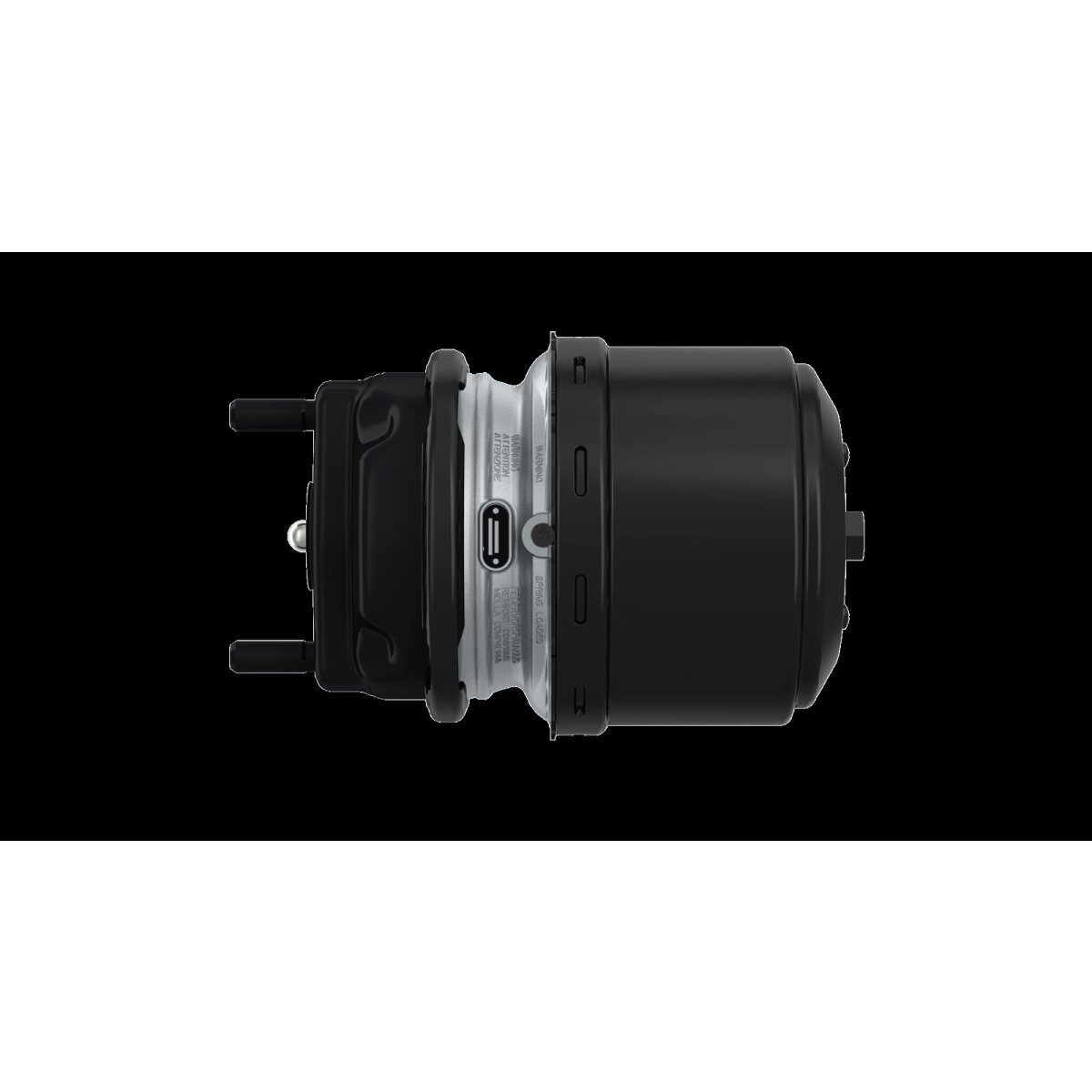 WABCO Tristop Zylinder 24/30 - 9254814860 - 9254814860, 481,99