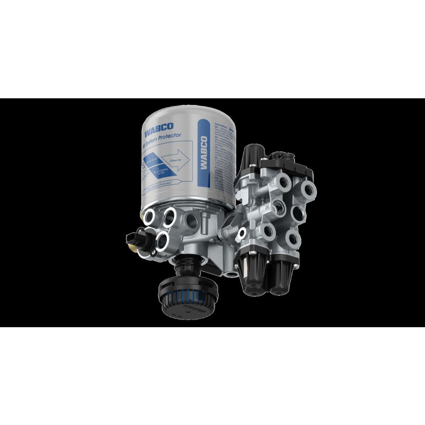 WABCO EC-APU - 9325050340 - 9325050340, 526,92