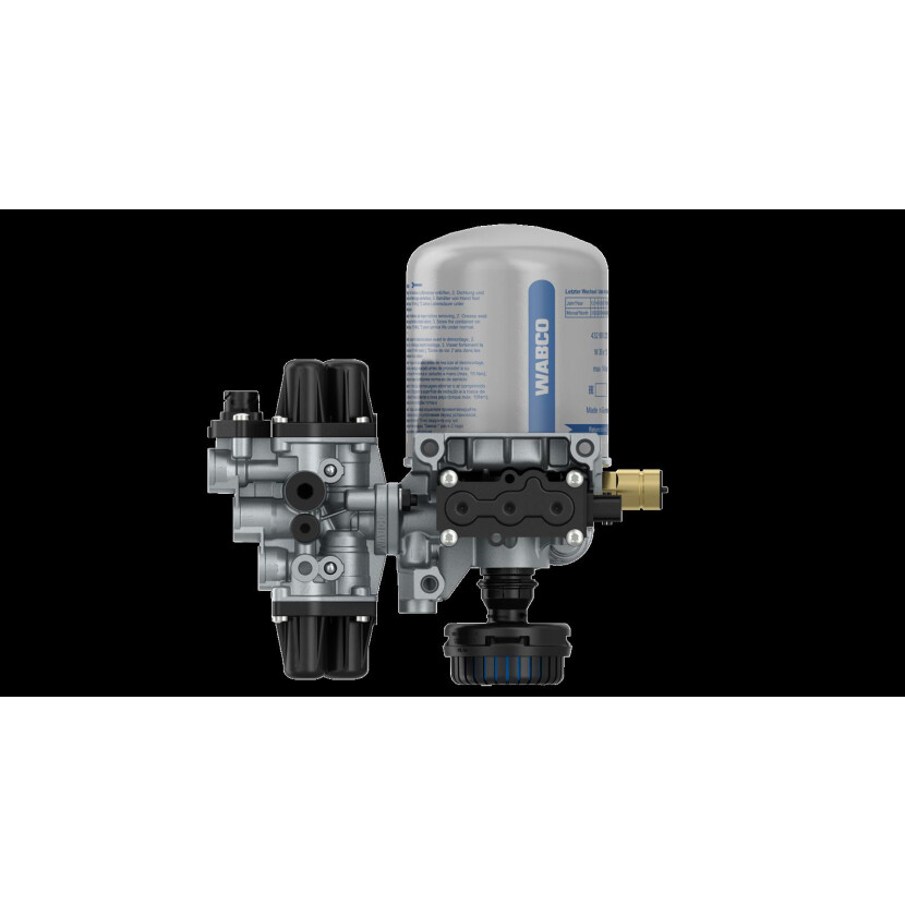 WABCO EC-APU - 9325050340 - 9325050340, 526,92
