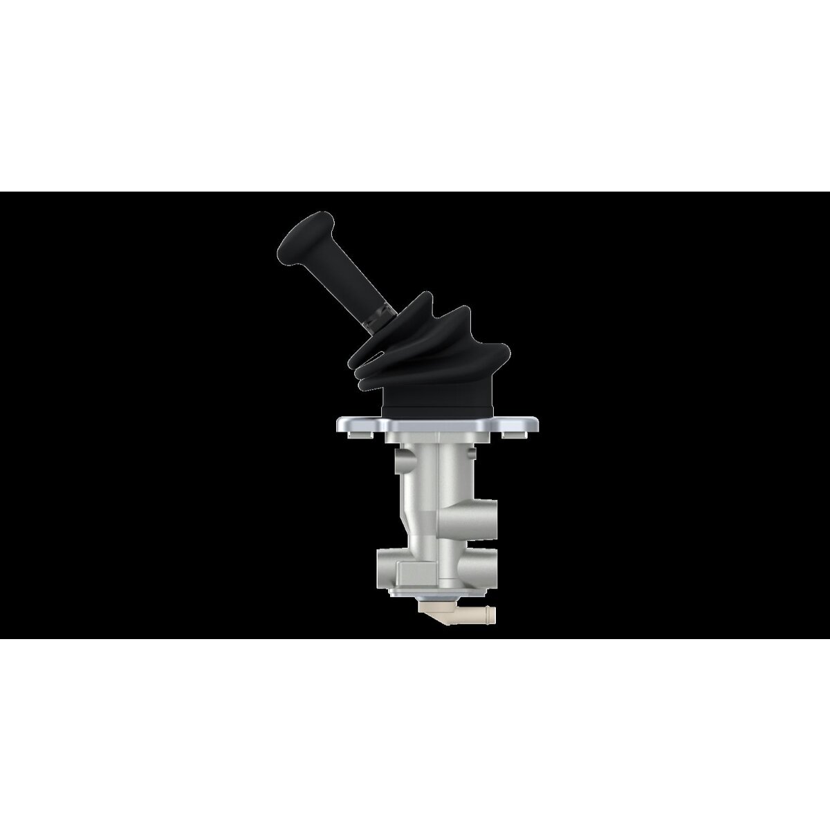 WABCO Handbremsventil - 9617221500 - 961 722 150 0, 348,48