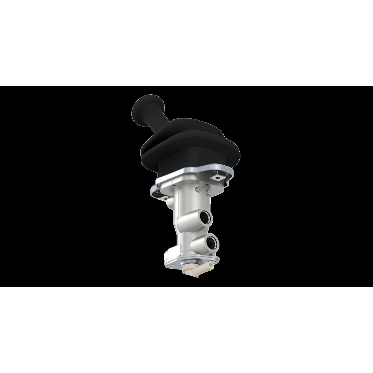 WABCO Handbremsventil - 9617221500 - 961 722 150 0, 348,48