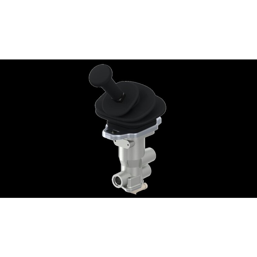 WABCO Handbremsventil - 9617221500 - 961 722 150 0, 348,48