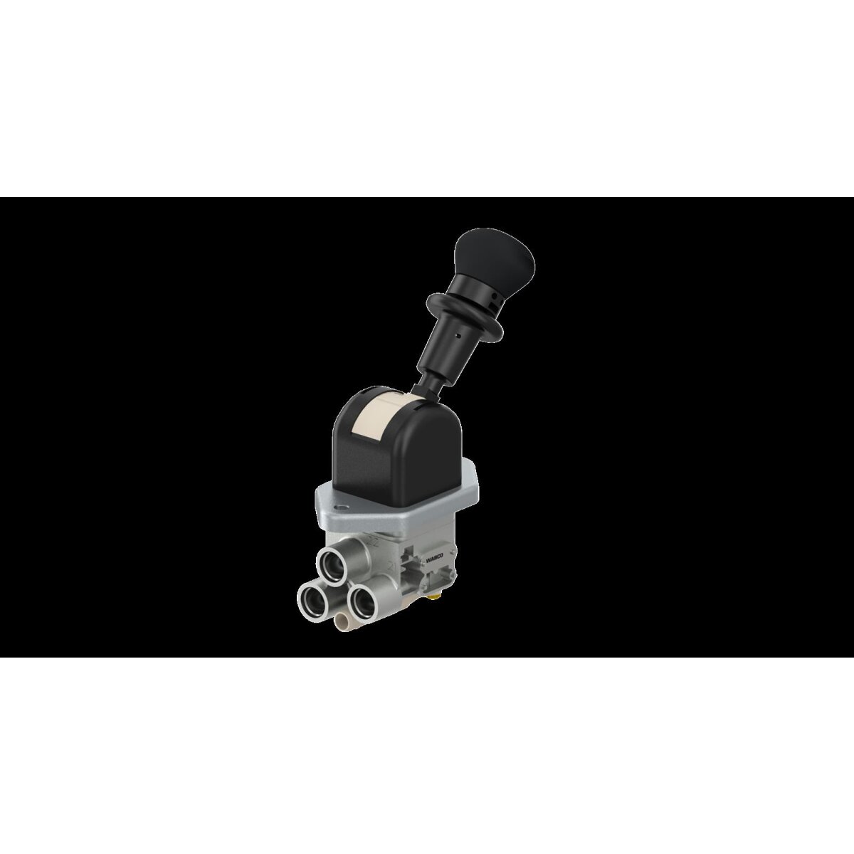 WABCO Handbremsventil - 9617231360 - 9617231360, 132,33