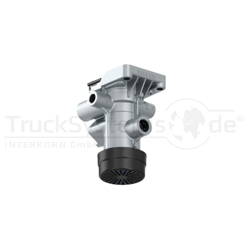 WABCO Ventil - 9710020250 - 9710020250, 152,39