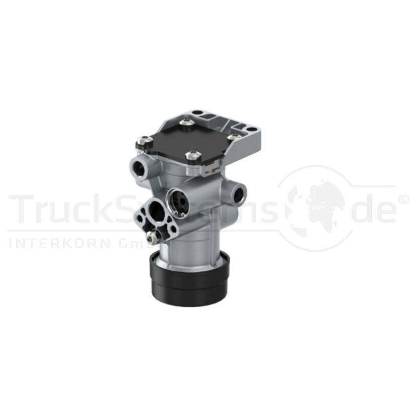 WABCO Ventil - 9710020250 - 9710020250, 152,39