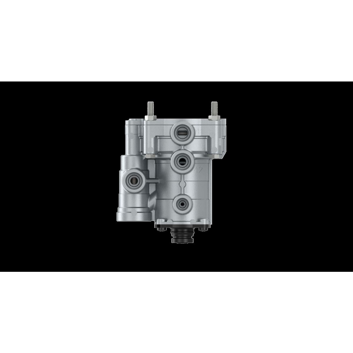 WABCO Anhängersteuerventil - 9730090280 - 973 009 028 0, 103,67