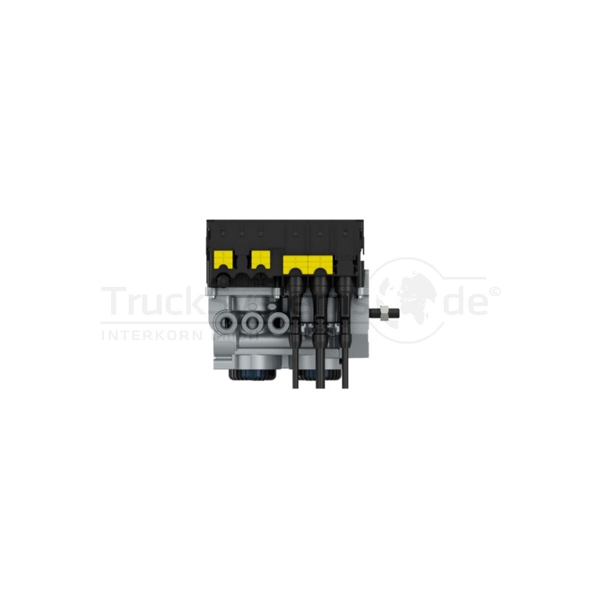 WABCO EBS-Anhängermodulator 24V - 480102030R - 480 102 030 R, 995,72