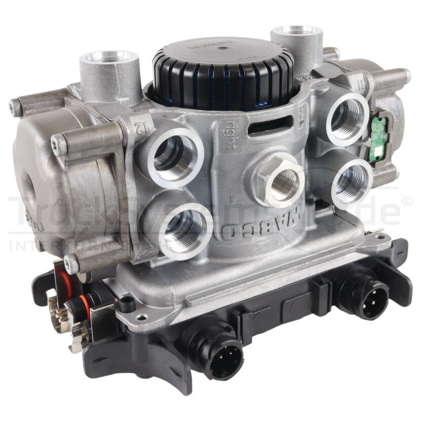 WABCO EBS Achsmodulator - Gen2 - 480104006R - 480 104 006 R, 611,04