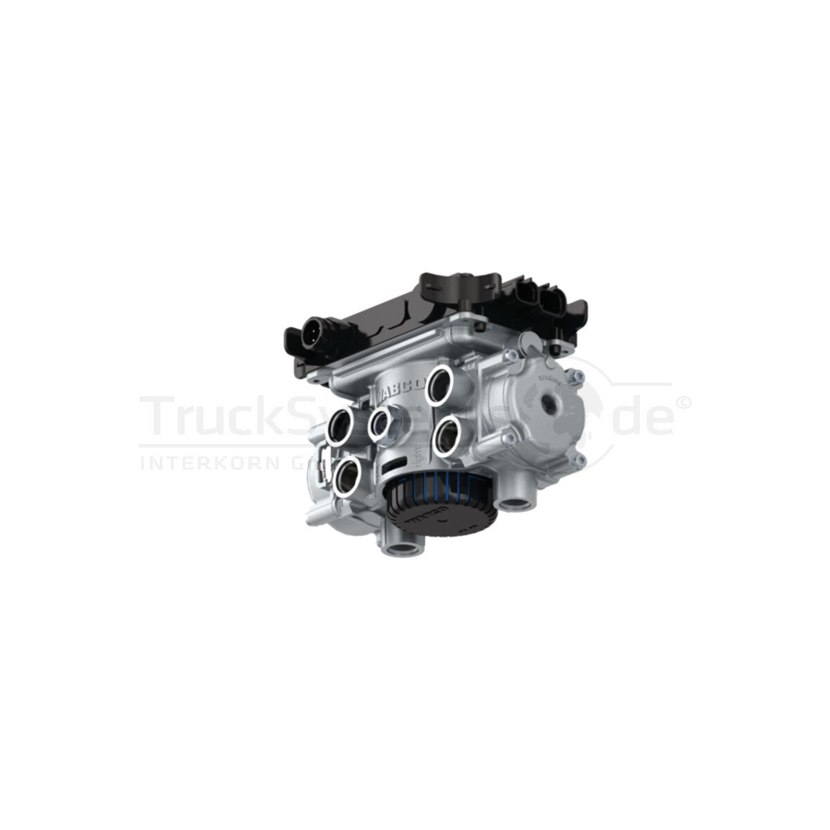 WABCO EBS Achsmodulator - Gen2 - 480104107R - 480 104 107 R, 610,60