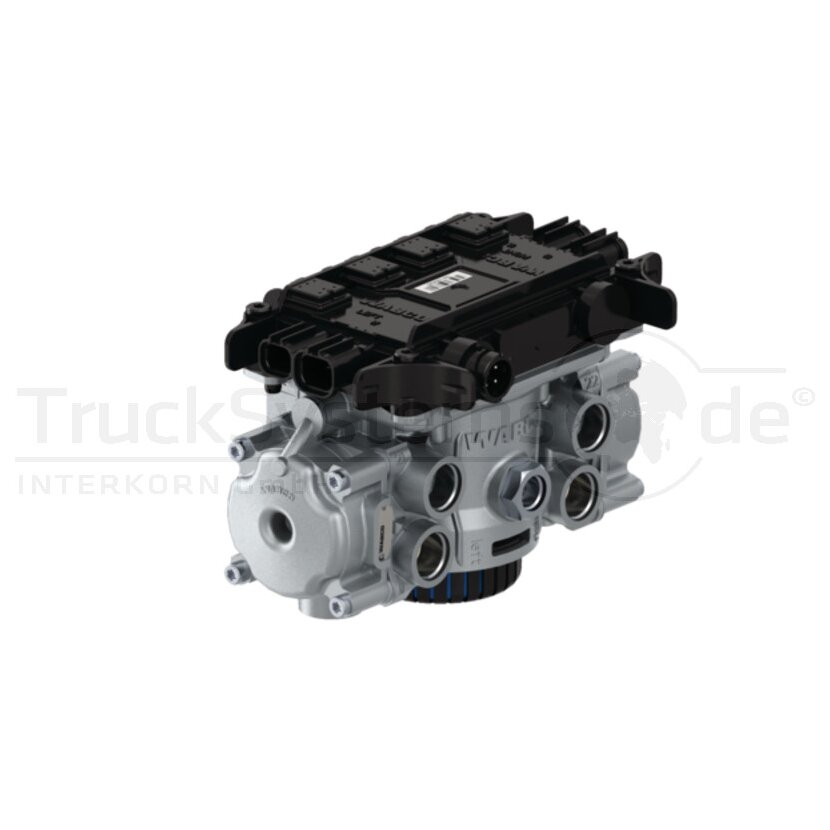 WABCO EBS Achsmodulator - Gen2 - 480104107R - 480 104 107 R, 892,85