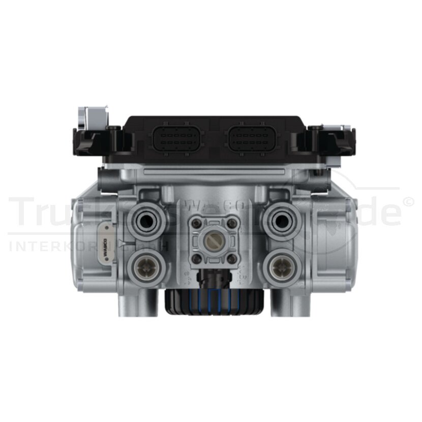 WABCO EBS Achsmodulator - Gen3 - 480105007R - 480 105 007 R, 1.002,80