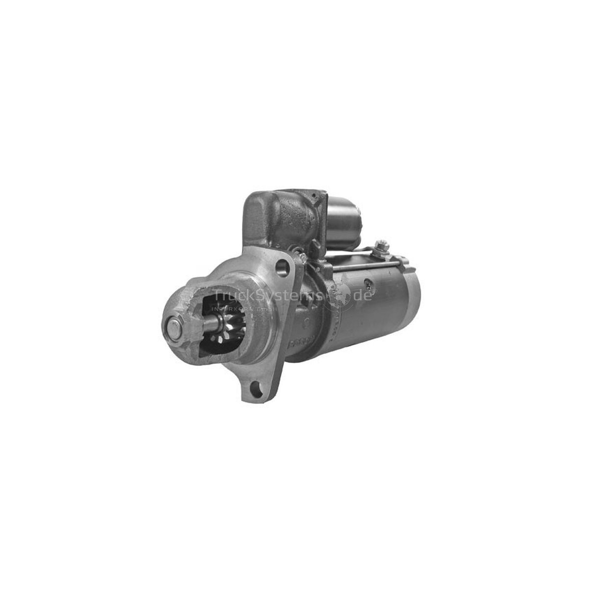 Scania Lichtmaschine - Anlasser 1382290 - 0001371008, 341,49
