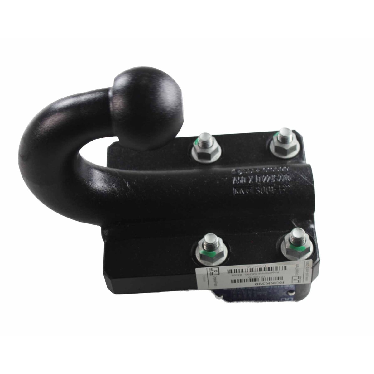 ROCKINGER Wechselsystem Variobloc RO*100- 100C01551, 265,81