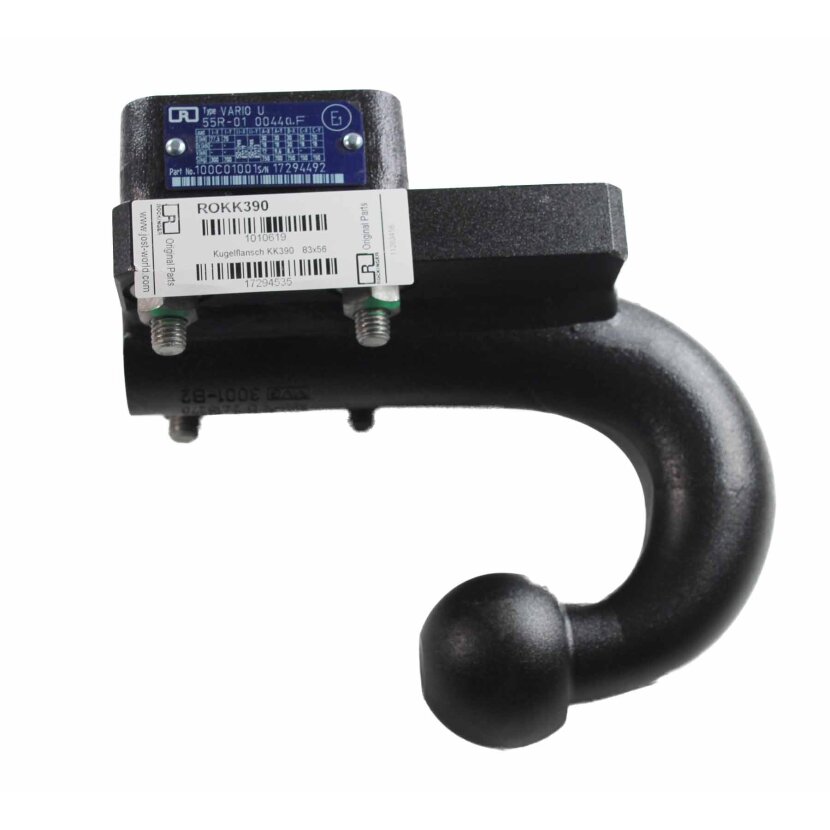 ROCKINGER Wechselsystem Variobloc RO*100- 100C01551, 265,81