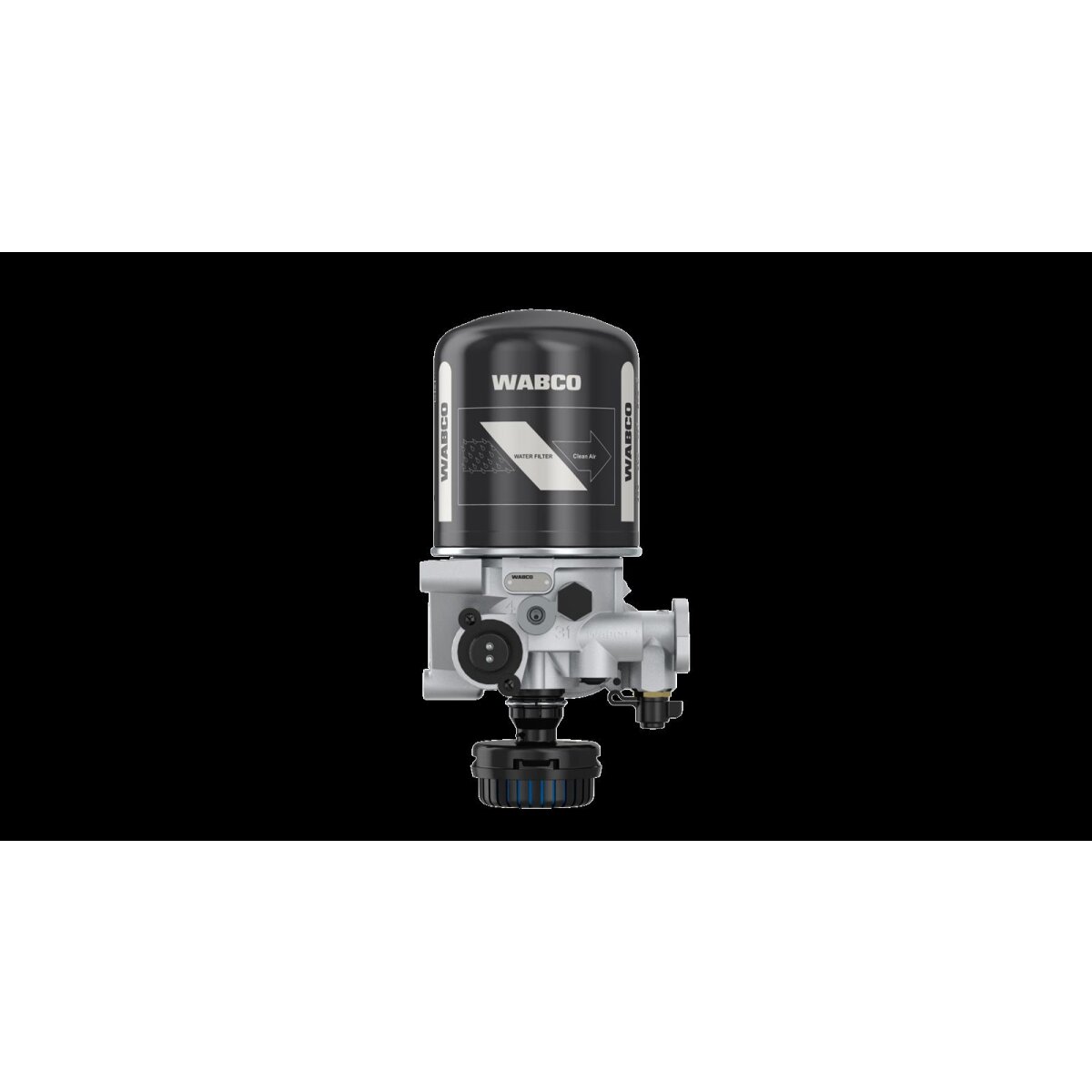 Wabco Luftrockner - 4324130720, 161,99