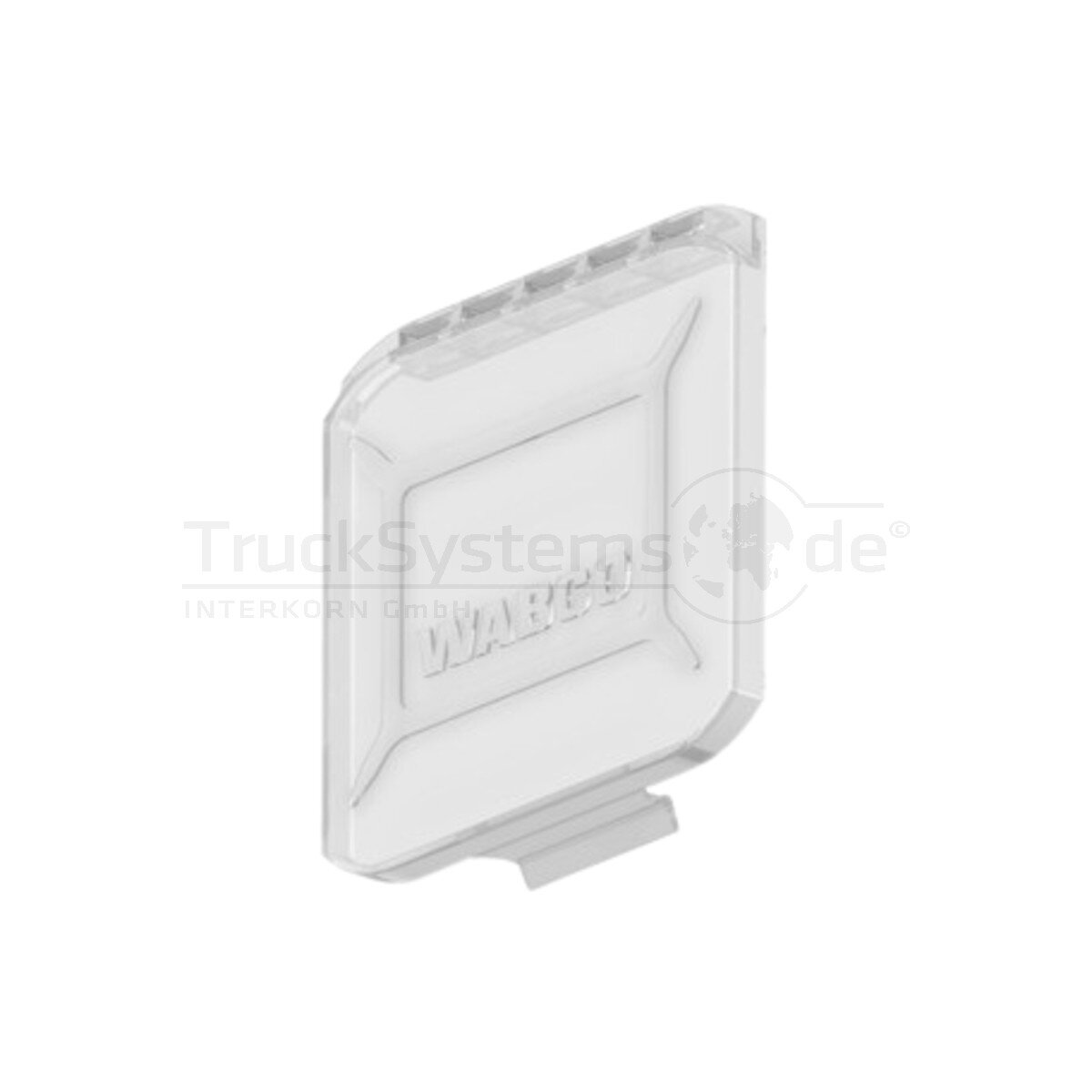 Wabco Deckel SmartBoard II - 4461922122, 34,41
