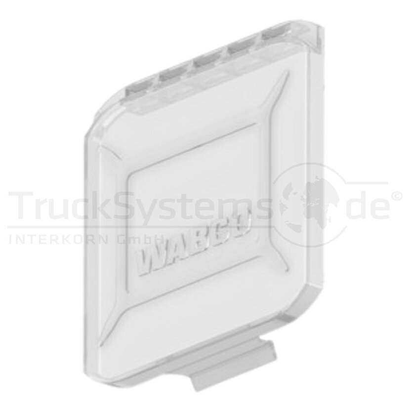 Wabco Deckel SmartBoard II - 4461922122, 34,41