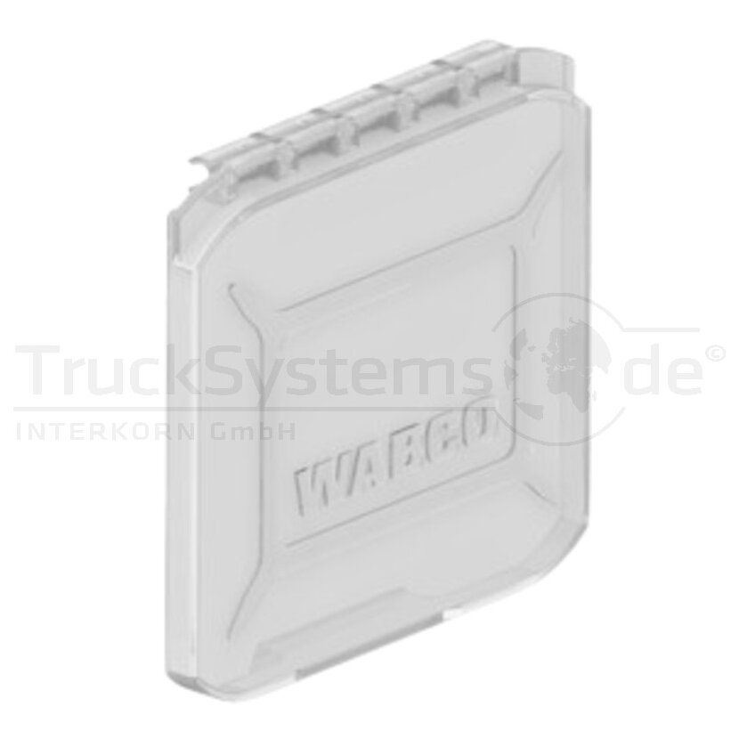 Wabco Deckel SmartBoard II - 4461922122, 34,41