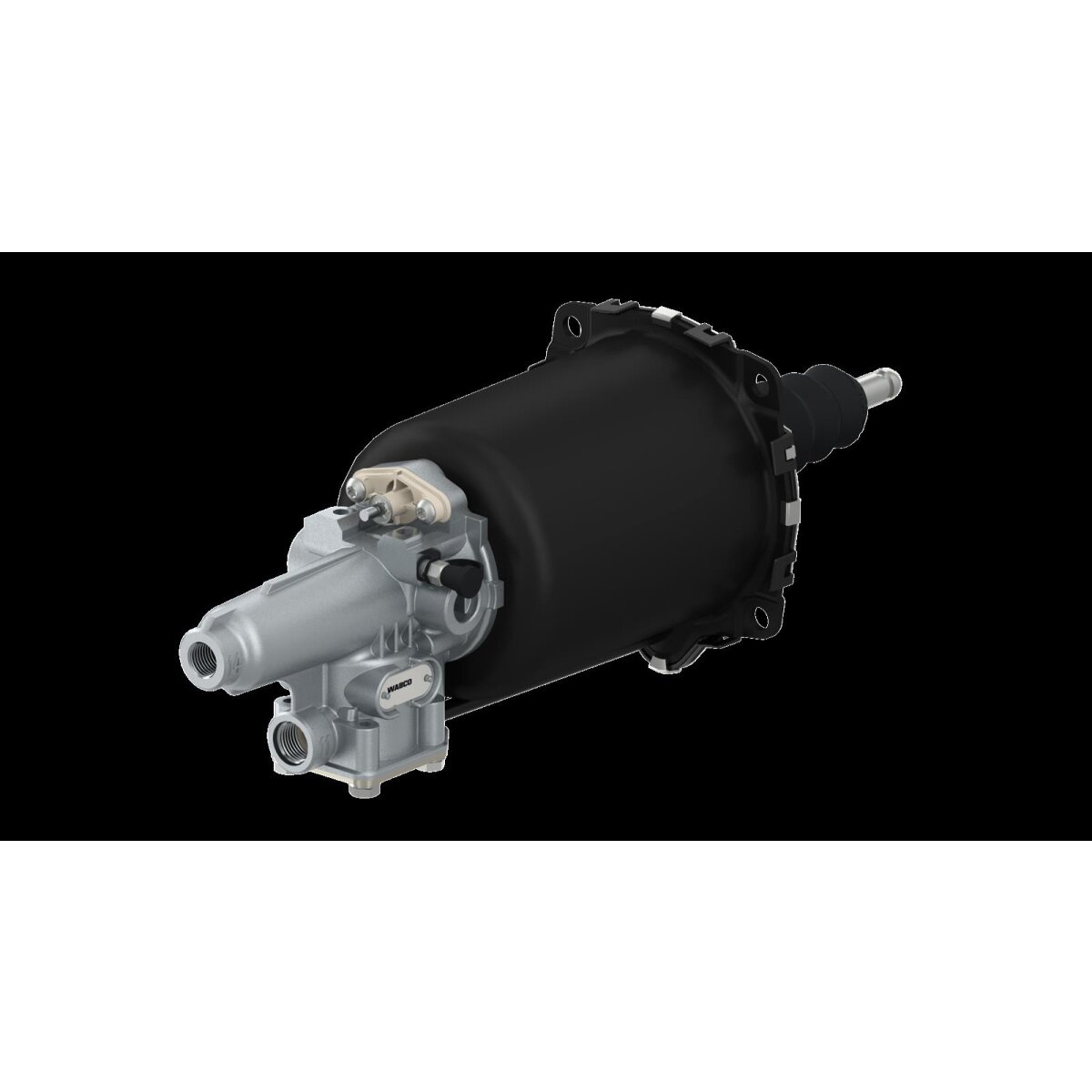 Wabco Kupplungsverstaerker - 9700514790, 170,49