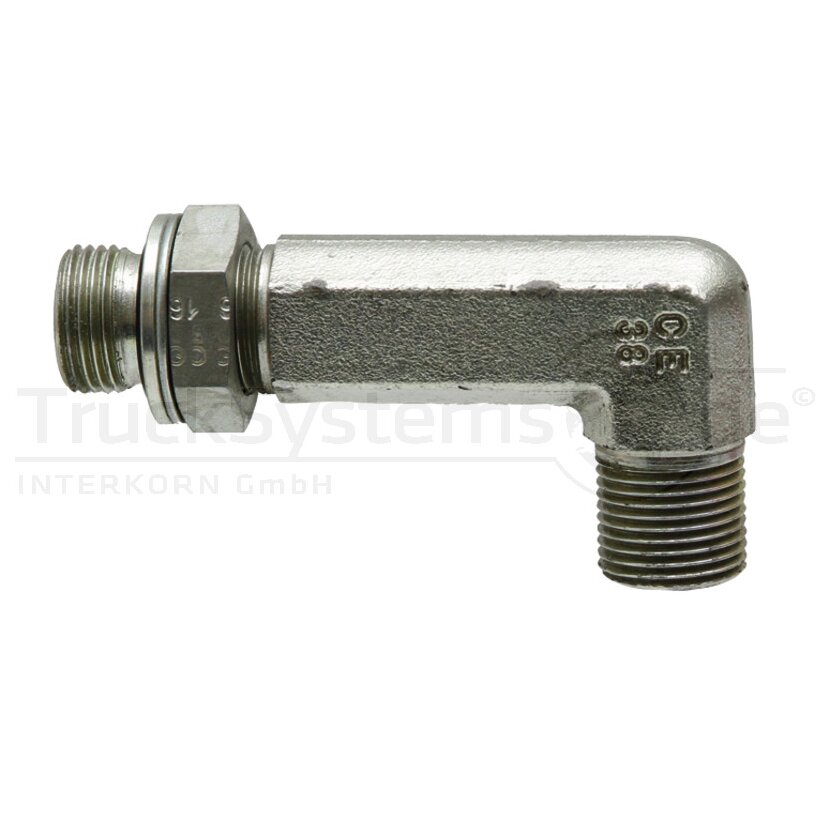 Winkel Adap. Extra Lang 1 M-BSPx1M-BSP, 43,98