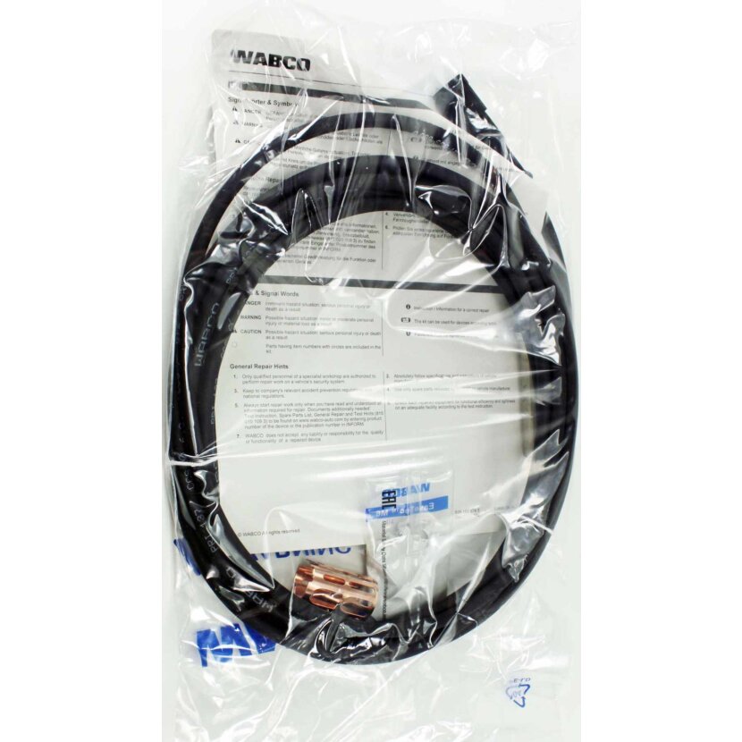 Wabco Reparatursatz 4410359272 - 441 035 927 2, 80,45