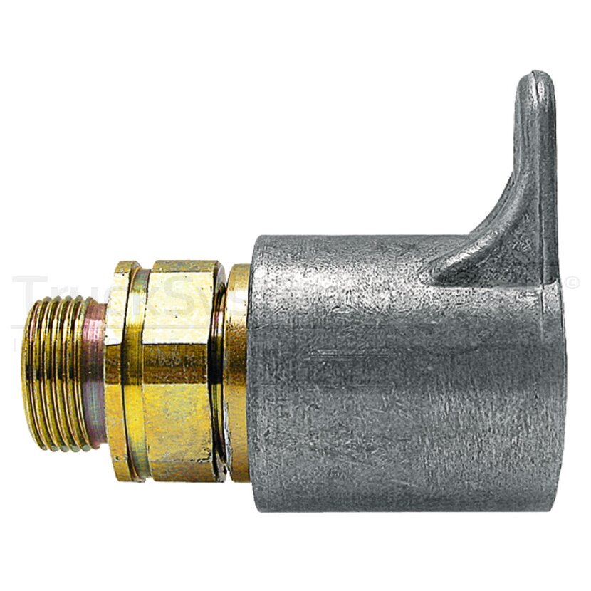 Kontermutter 12L M18x1,5 HL 3 U Case IH, 22,55