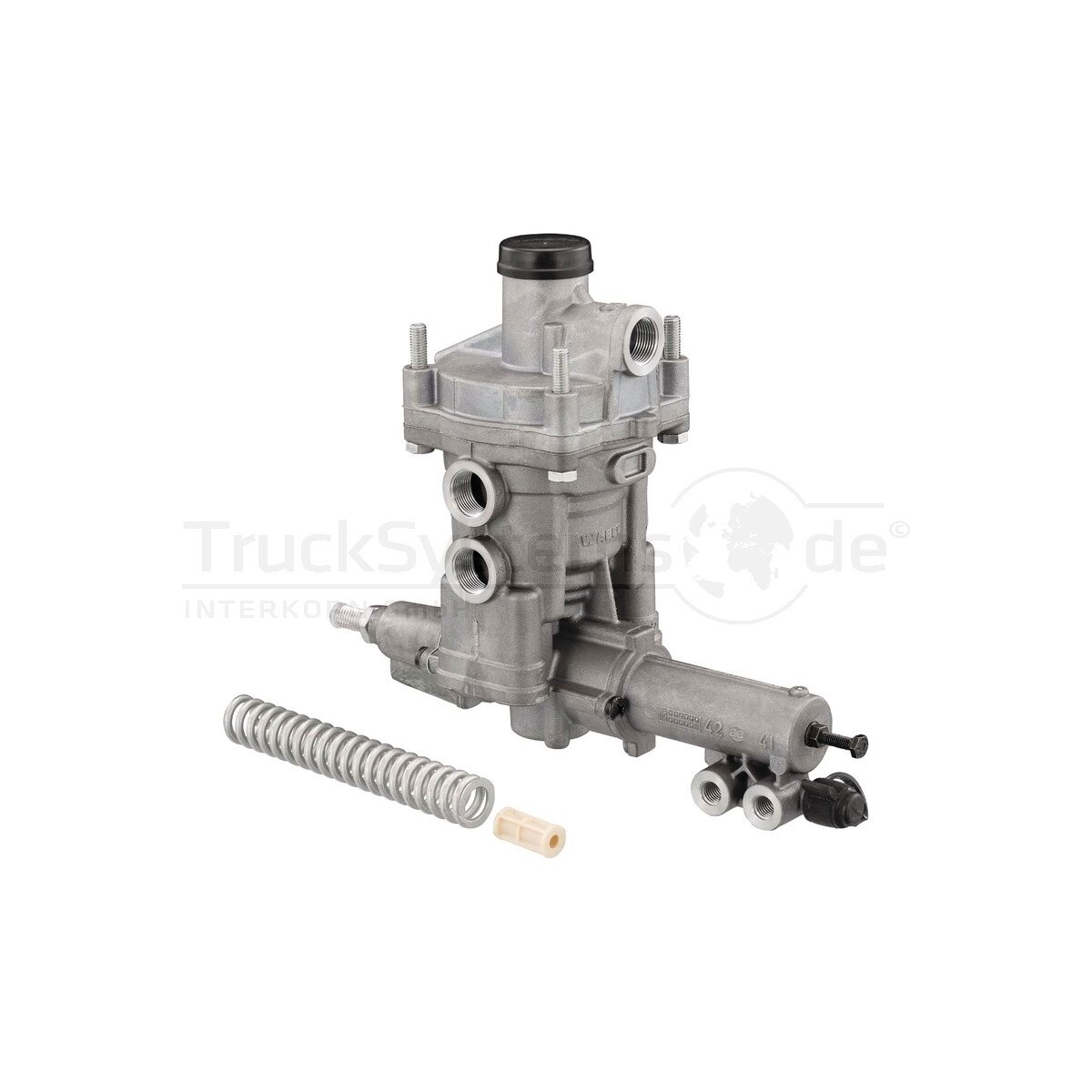 Wabco ALB-Anhaenger-Bremsventil 4757155007 - 475 715 500 7, 649,13