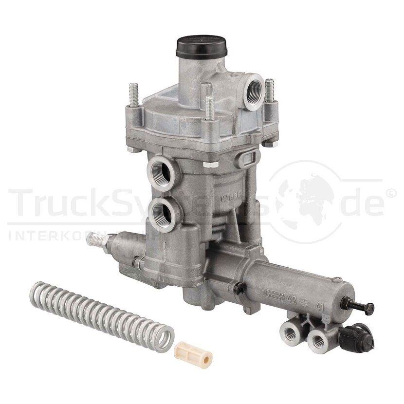 Wabco ALB-Anhaenger-Bremsventil 4757155007 - 475 715 500 7, 649,13