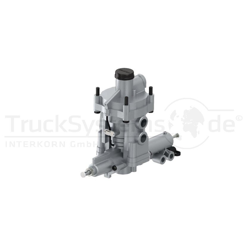 Wabco ALB-Anhaenger-Bremsventil 4757155007 - 475 715 500 7, 649,13