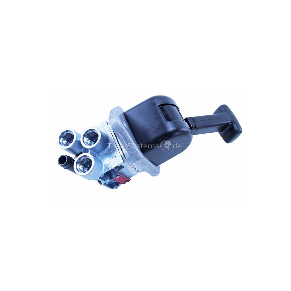 Wabco Handbremsventil 9617231040 - 961 723 104 0, 279,49