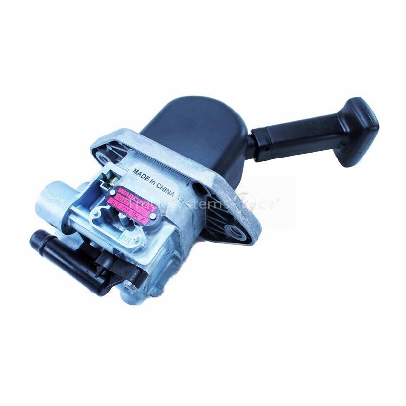 Wabco Handbremsventil