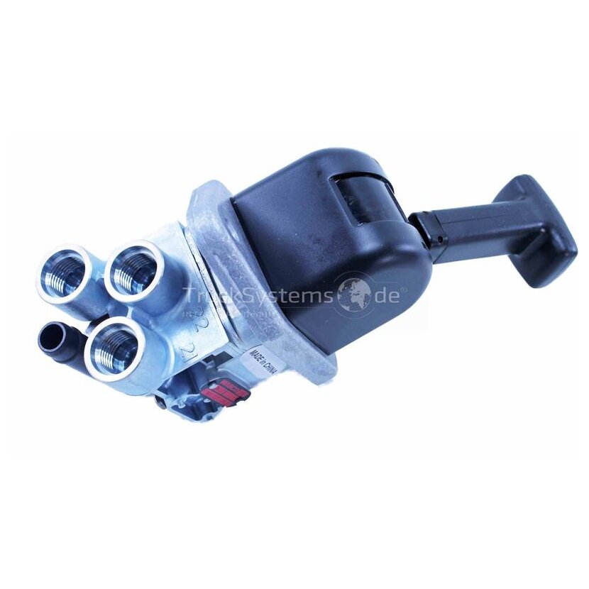 Wabco Handbremsventil 9617231040 - 961 723 104 0, 279,49