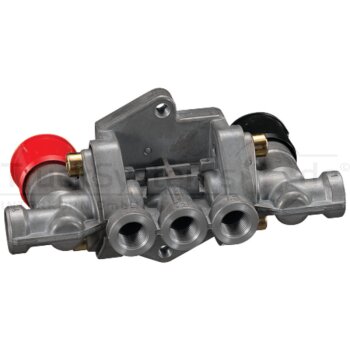 Wabco Anhänger Löseventil 9630010127 - 963 001 012 7, 26,90