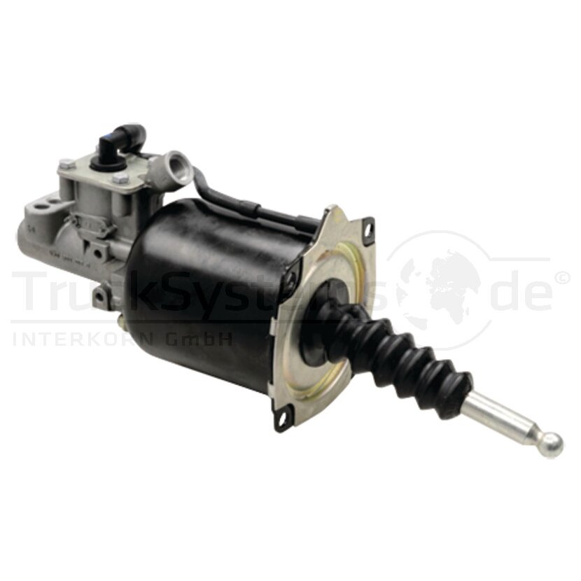 Kupplungsverstärker