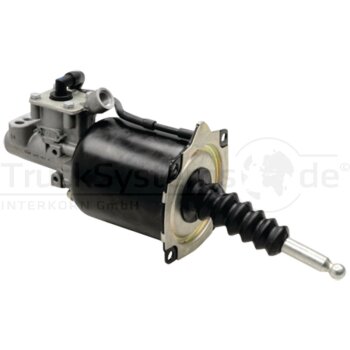 Kupplungsverstärker