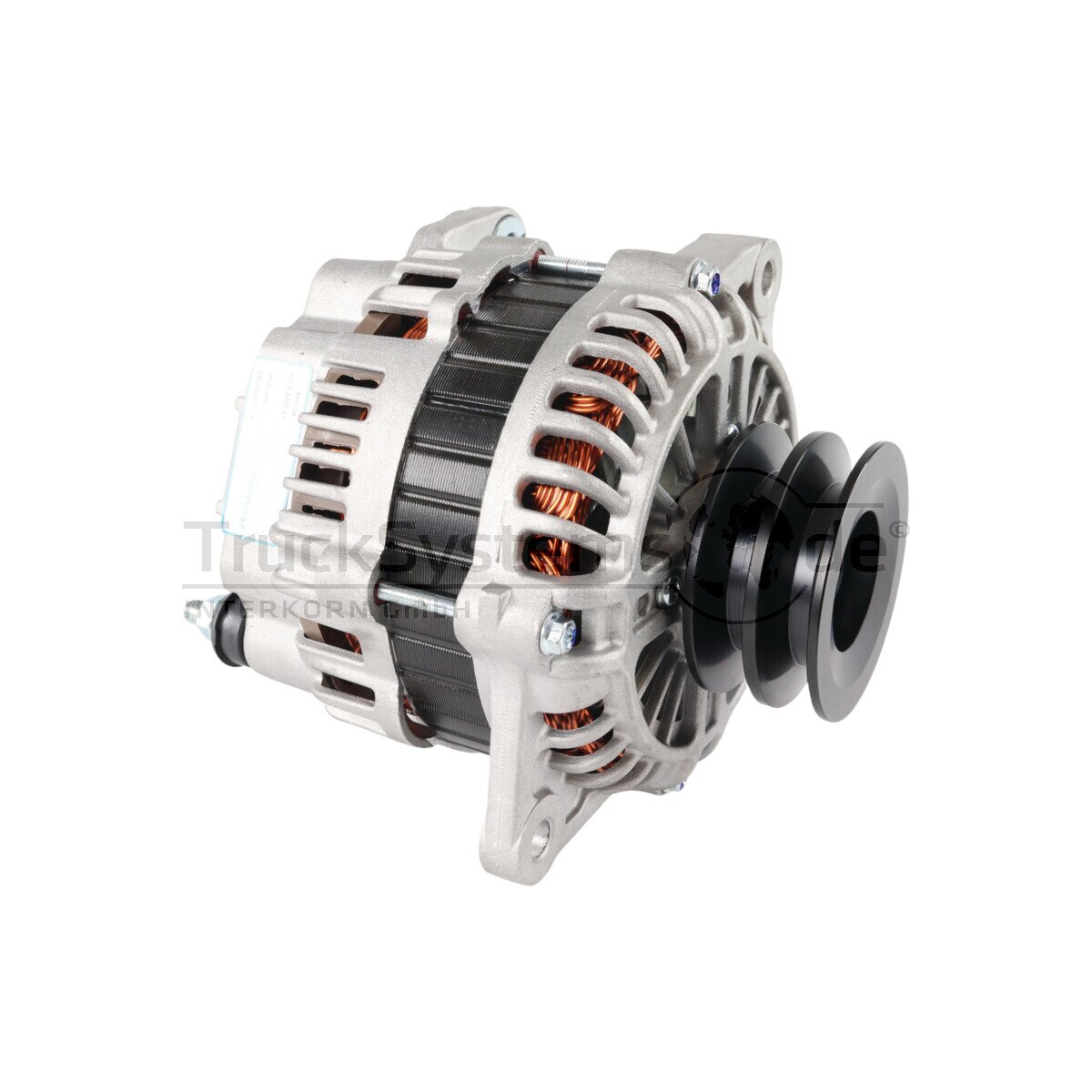 PRESTOLITE Generator 861346 für A004TR5188, 262,99