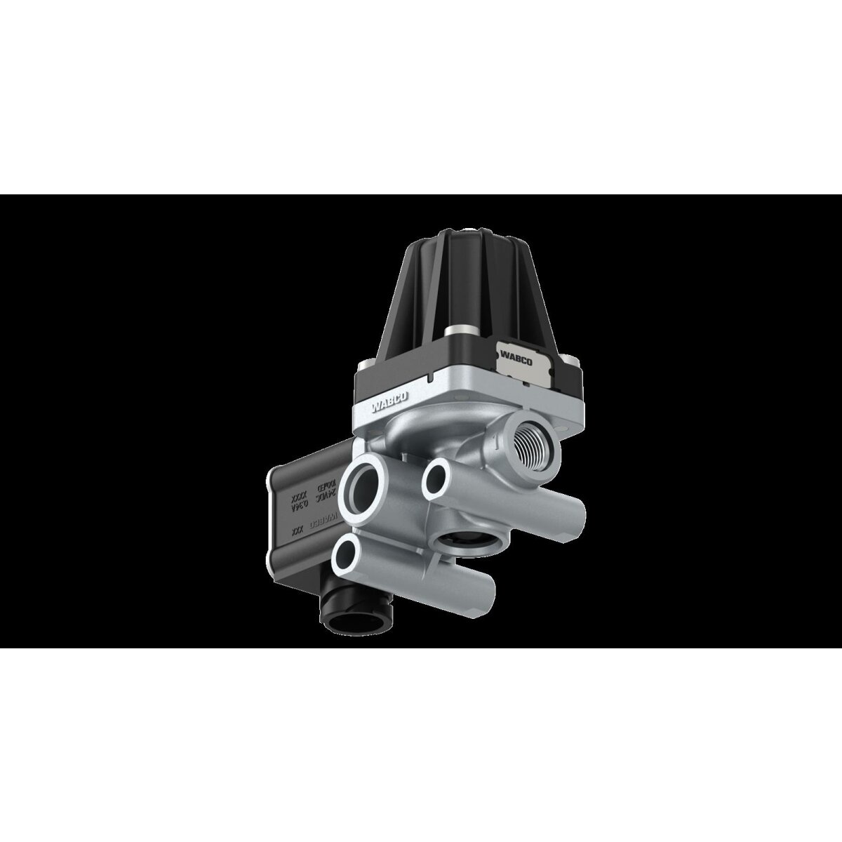Wabco Luftsteuereinheit 9750090030 - 975 009 003 0, 186,87