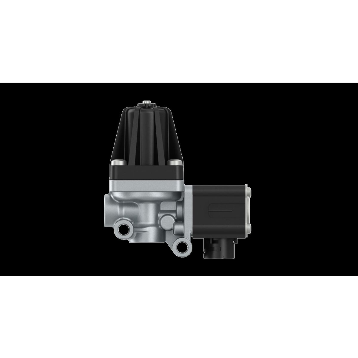 Wabco Luftsteuereinheit 9750090030 - 975 009 003 0, 186,87