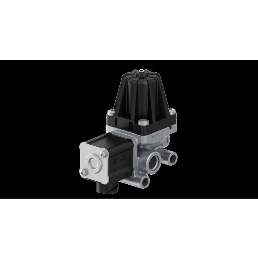 Wabco Luftsteuereinheit 9750090030 - 975 009 003 0, 186,87