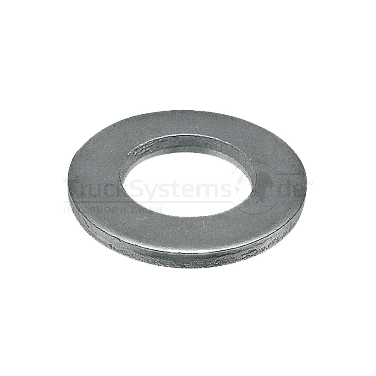 Blister U-Scheibe,DIN125,VZ,10,5x20x2,0,VE10BV, 12,86