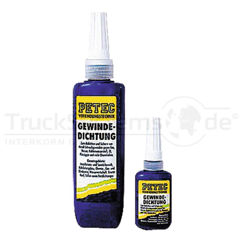 PETEC Gewindedichtung 100g, 22,14