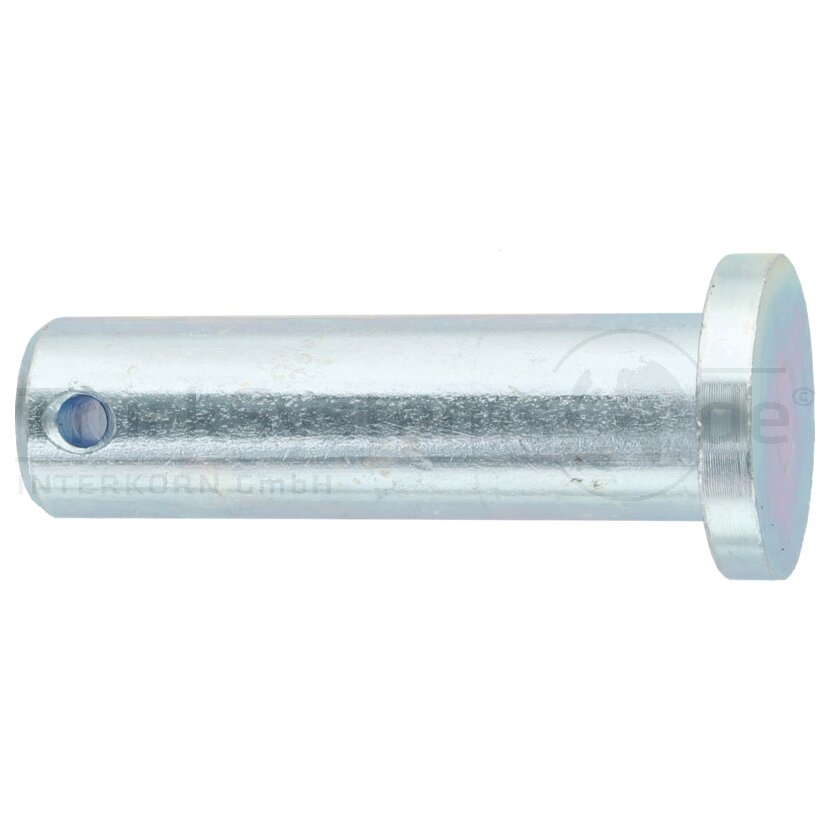 DIN 1444 B16x55 VZ Bolzen