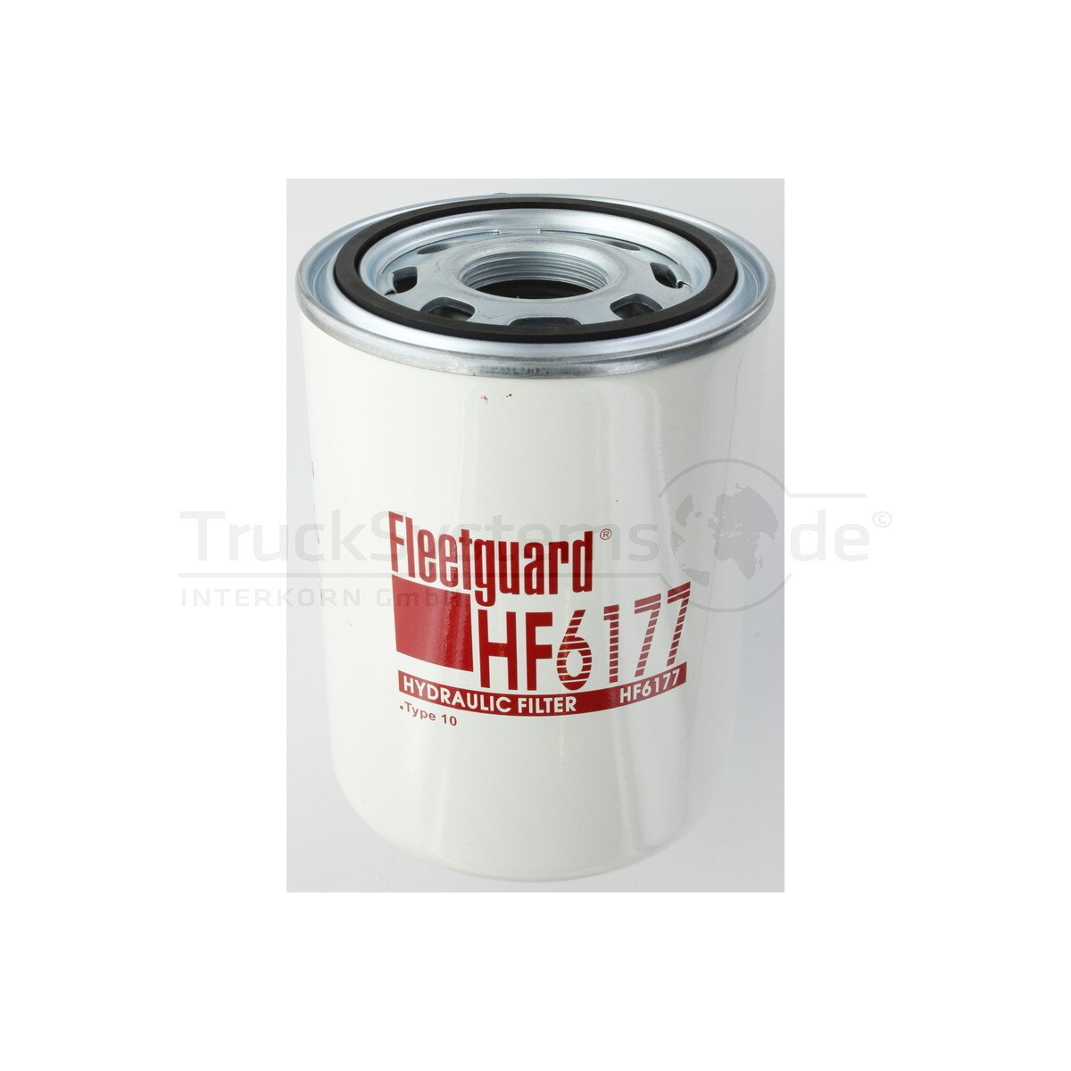 Fleetguard Hydraulikölfilter HF6177, 34,84