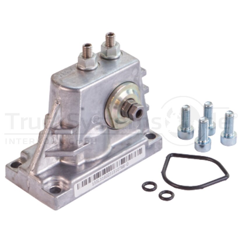 Danfoss PVM Mechanische Betätigung, 56,30