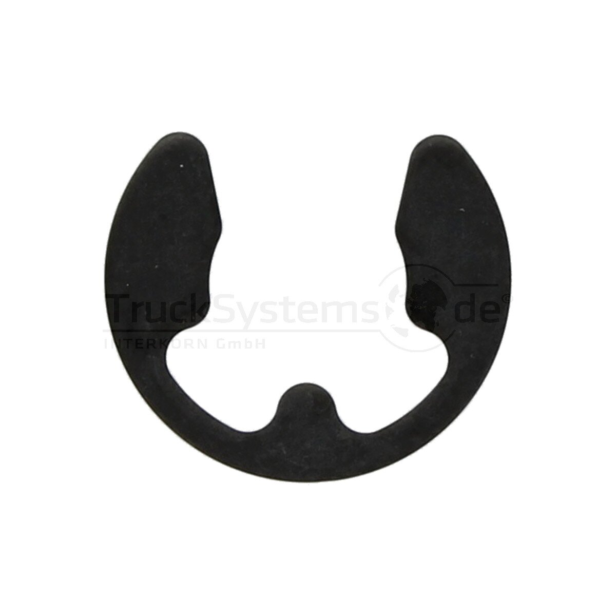 Din 6799 4 Sicherungsring, 6,01