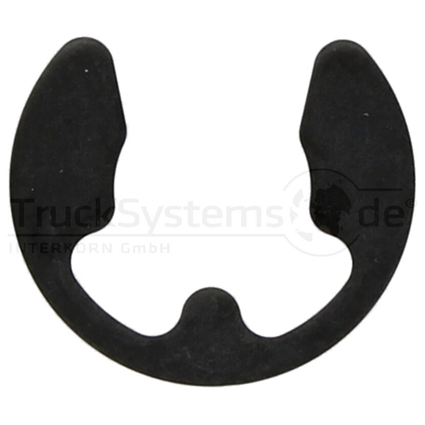 Din 6799 4 Sicherungsring, 6,01