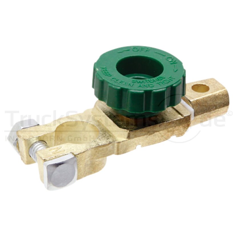 Batteriepolklemme Quick Breaker, 26,91