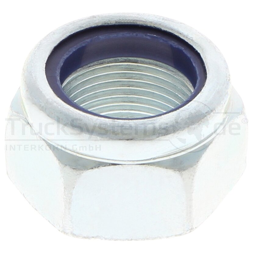 DIN 985 M22x1,5 V Stoppmutter, 4,71