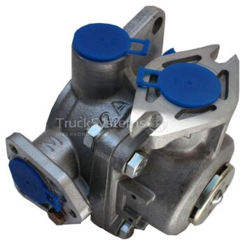 Wabco Absperrhahn 4520021320 452 002 132 0, 45,41