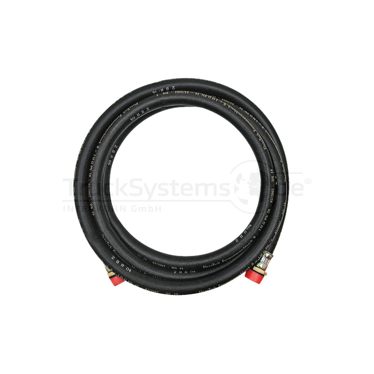 HORN TECALEMIT Zapfschlauch DN19 6,0m eingebunden, 220,04